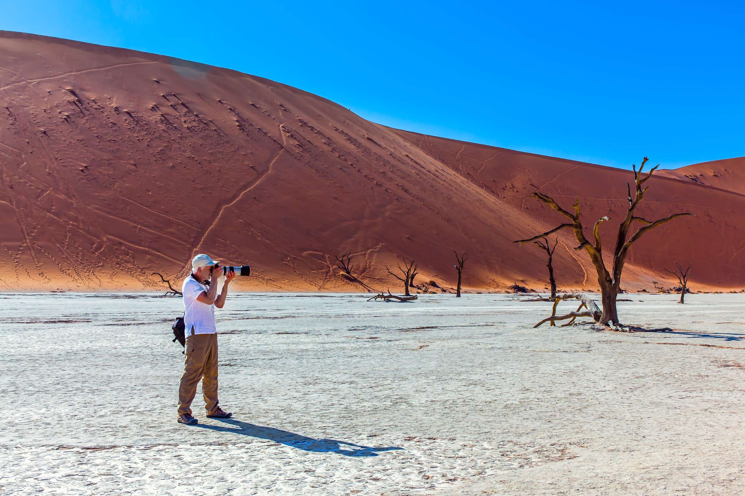 Tourist eVisa - Your Gateway to Southern Africa's Hidden Gem